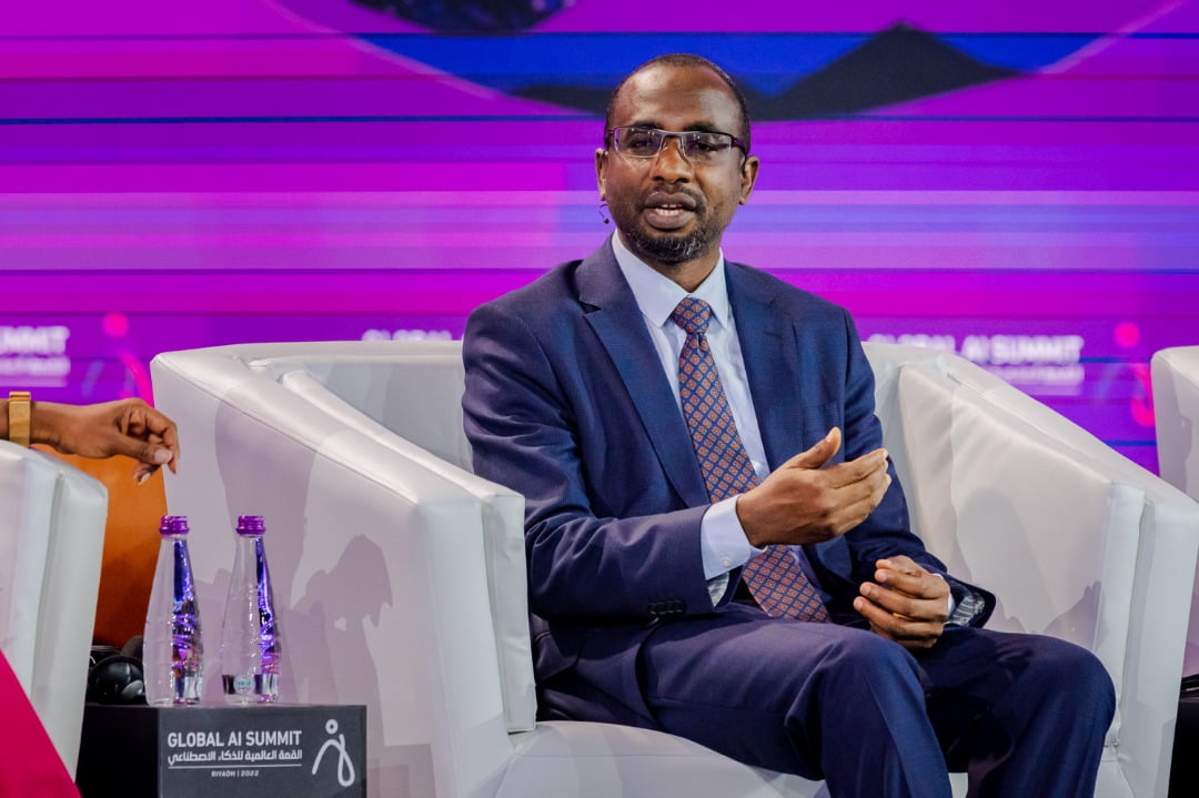 DG NITDA CANVASSES FOR SAFER ARTIFICIAL INTELLIGENCE UTILIZATION | HOTPEN DG NITDA CANVASSES FOR SAFER ARTIFICIAL INTELLIGENCE UTILIZATION | HOTPEN